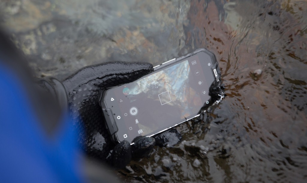 History – AGM Mobile