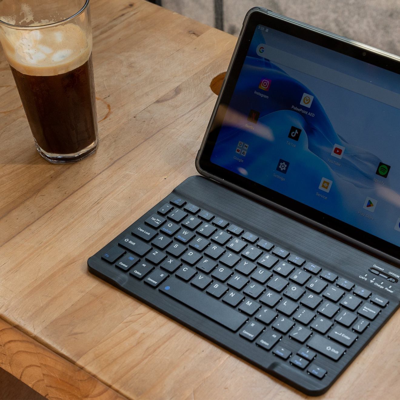 AGM PAD P1 | 4G LTE Waterproof & Drop Proof Tablet | Powerful Chipset ...