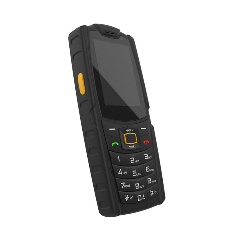 AGM M9 | Rugged | 4G | Ergonomic | User Friendly | Fast Dial | Dual SIM ...