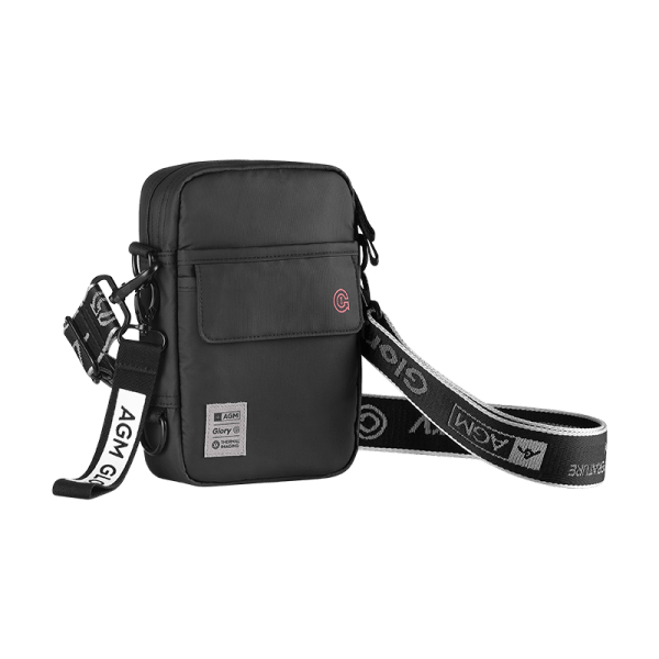 AGM Dark Shield Glory CROSSBODY BAG – AGM Mobile