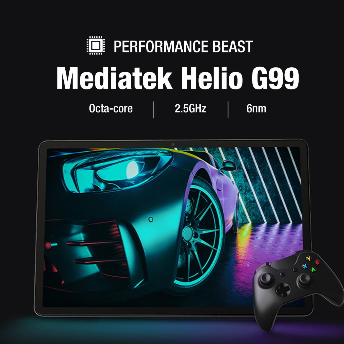 AGM PAD P1 | 4G LTE Waterproof & Drop Proof Tablet | Powerful Chipset ...