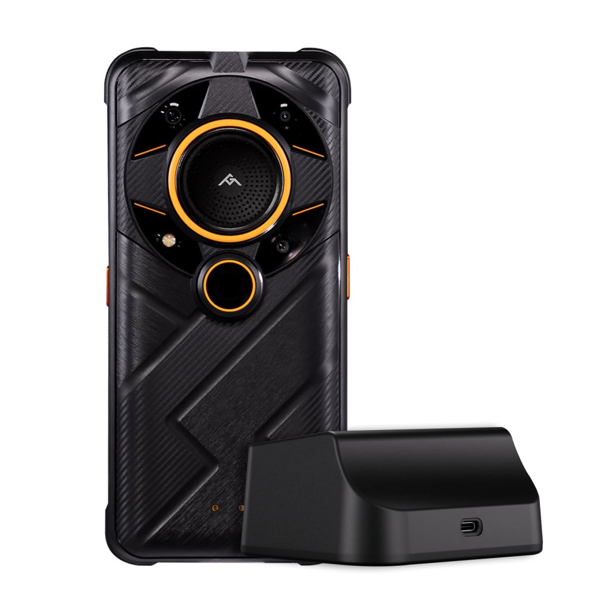 AGM G2 Pro | 5G Unlocked Rugged Smartphone | Top Thermal Camera ...