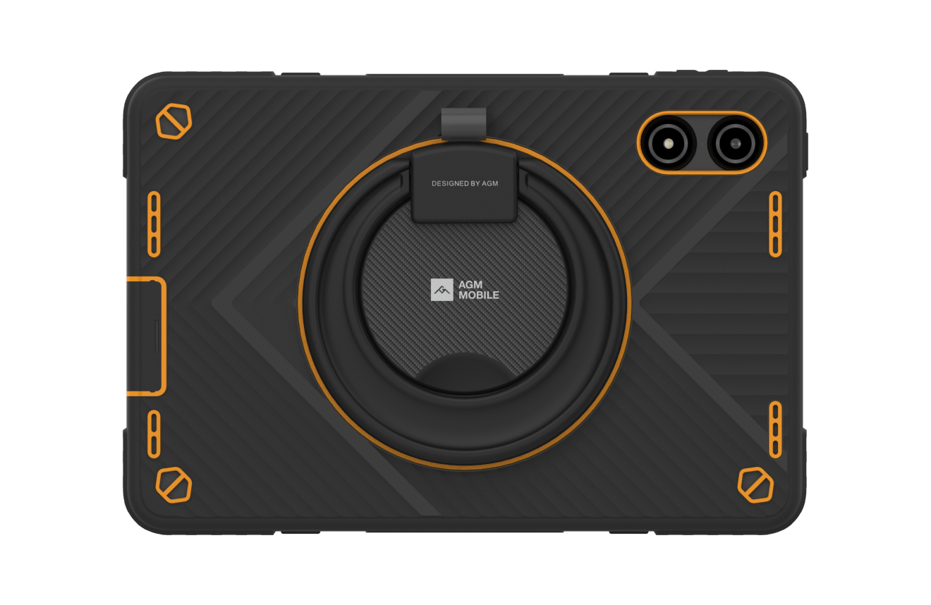 AGM PAD P2 Active | 4G LTE | Rugged | Removable Case | Widevine L1 ...
