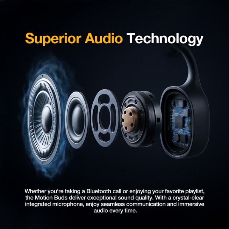 AGM Motion buds| IP68 Waterproof |Swimming Training Earphone |Headsets ...