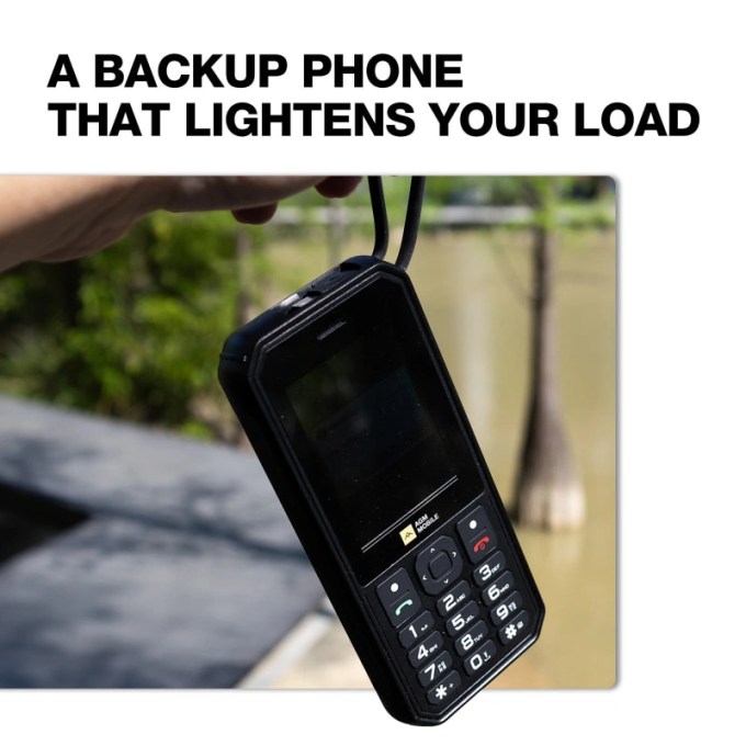 Pre Sale | AGM M11｜Rugged Power Bank Phone｜Wired Reverse Charging｜4G ...